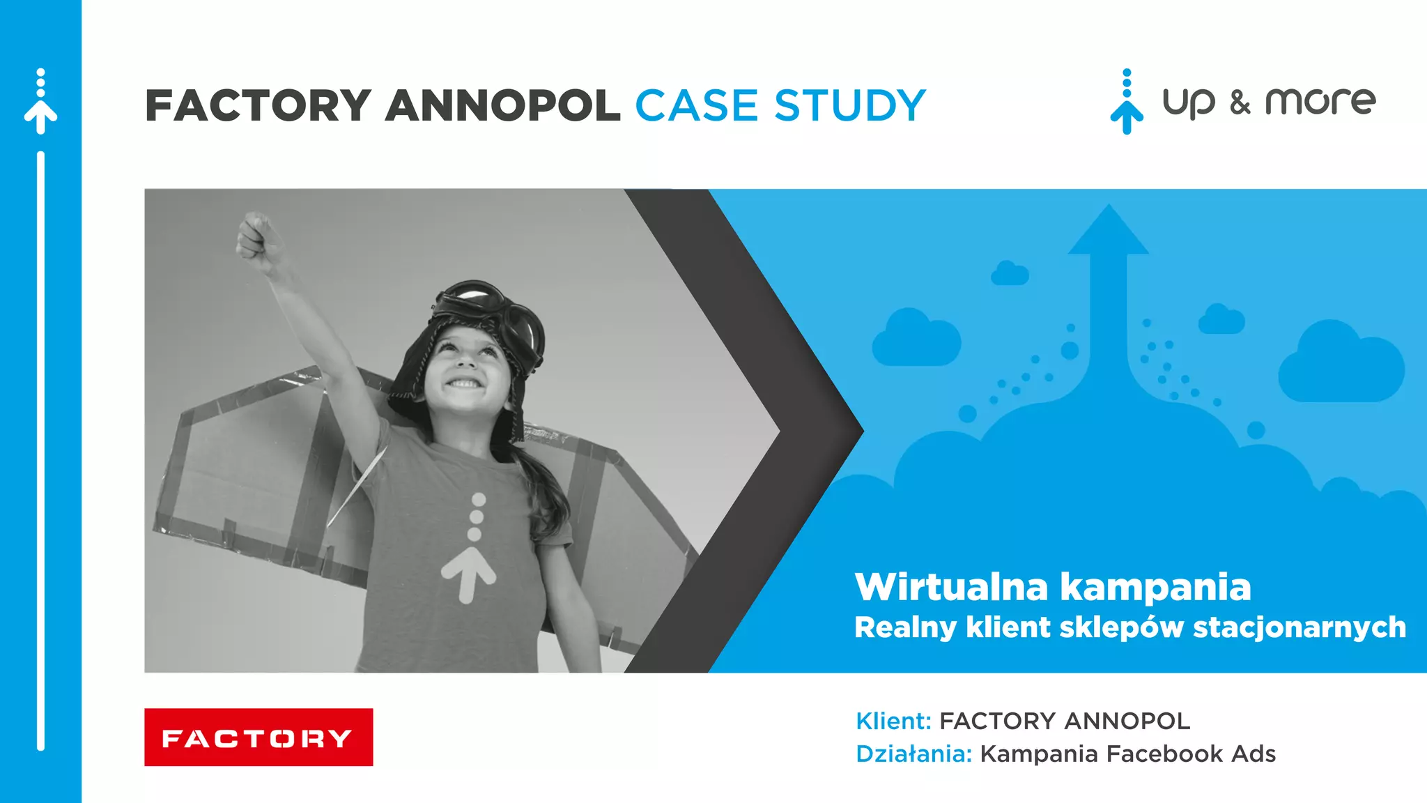 Case Study - Factory Annopol | PPT