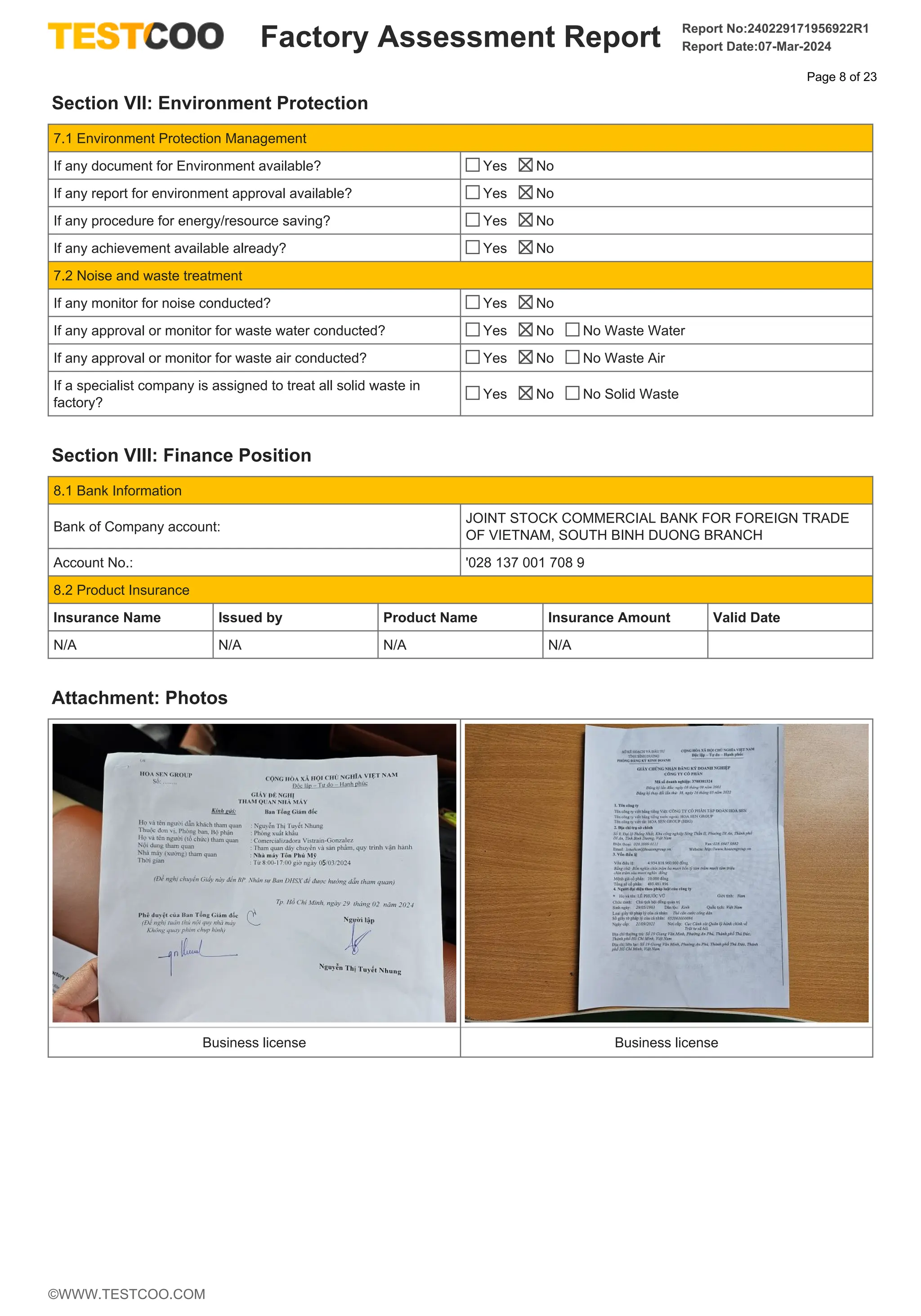 Factory audit in Vietnam-report sample-PDF.pdf