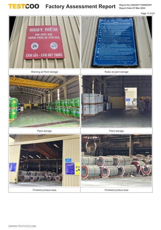 Factory audit in Vietnam-report sample-PDF.pdf