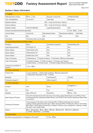 Factory audit in Vietnam-report sample-PDF.pdf