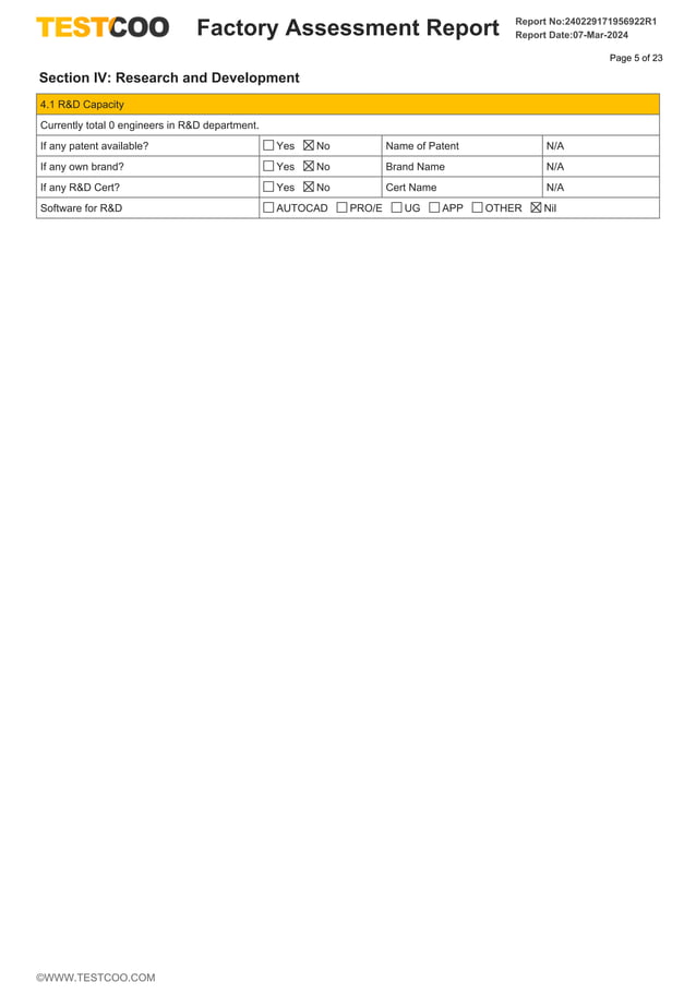 Factory audit in Vietnam-report sample-PDF.pdf