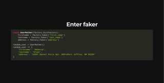 Fixtures and Factories with python-factoryboyfactoryboy_hectorcanto.pdf