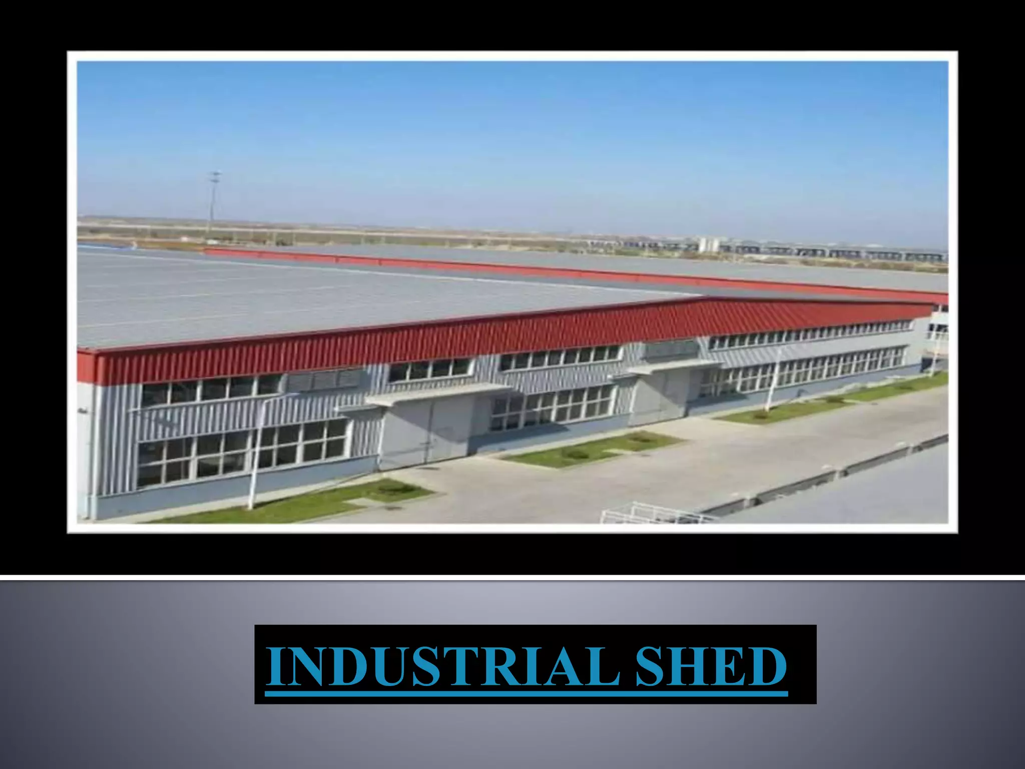Factory Construction Cost Per sq.ft in Tamil Nadu, Andhra, Karnataka ...
