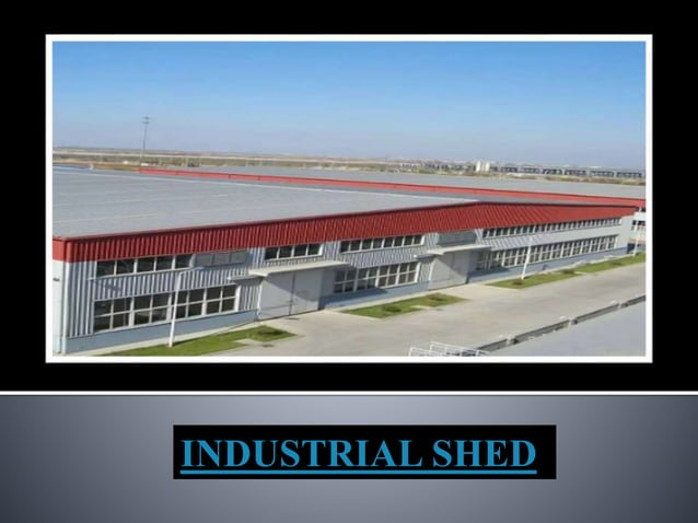 Factory Construction Cost Per sq.ft in Tamil Nadu, Andhra, Karnataka ...