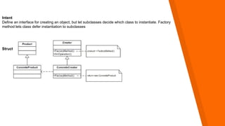 Factory Design Pattern | PDF | Programming Languages | Computing