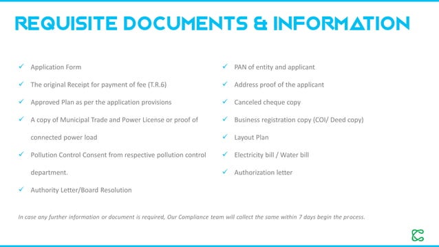 WHAT IS a factory LICENCE? | PDF | Manufacturing Industry | Industries