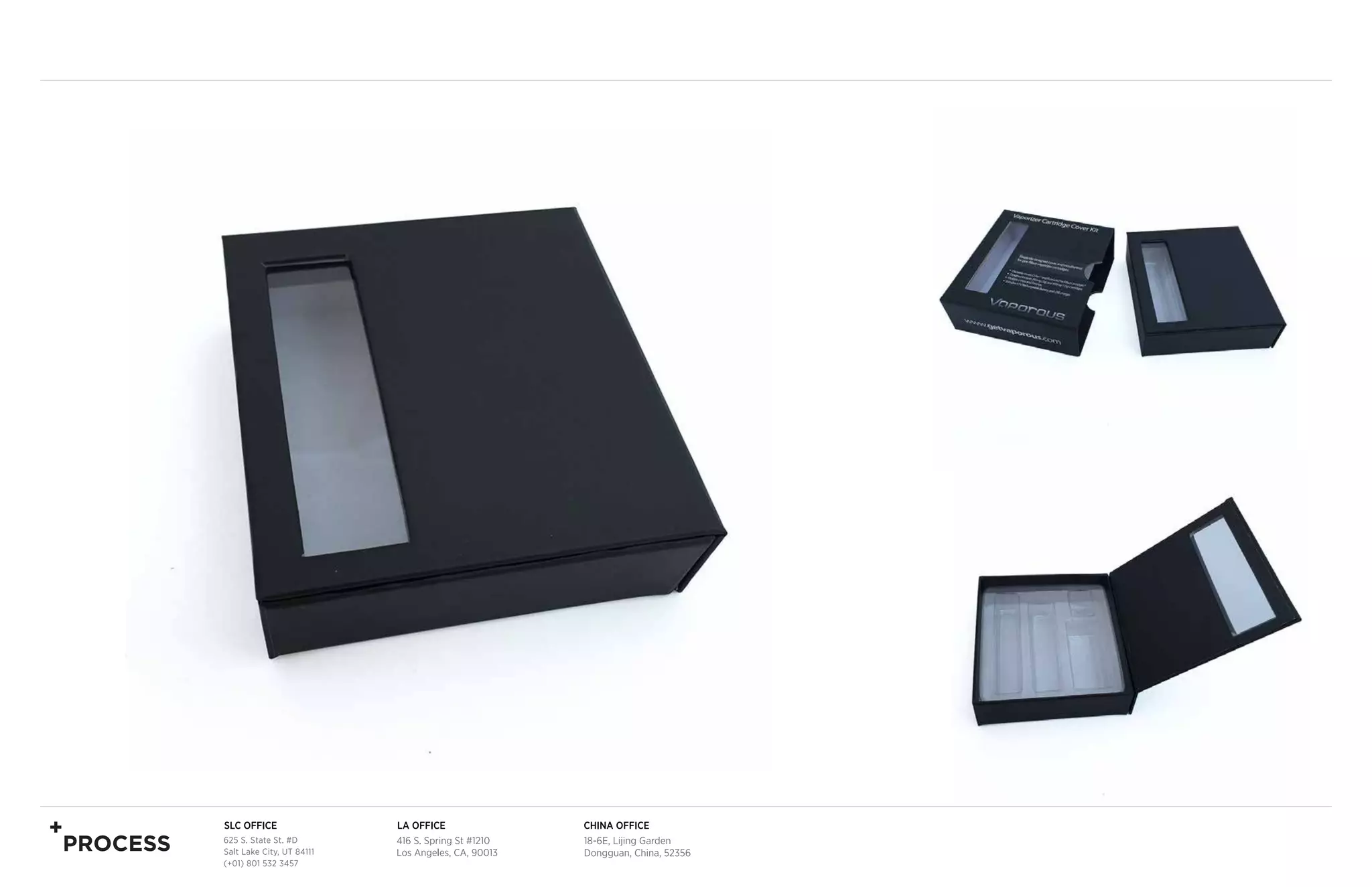 Custom Packaging Examples | PPT