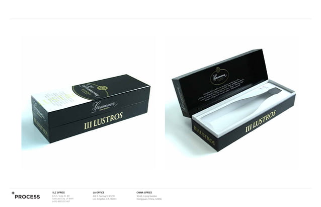 Custom Packaging Examples | PPT