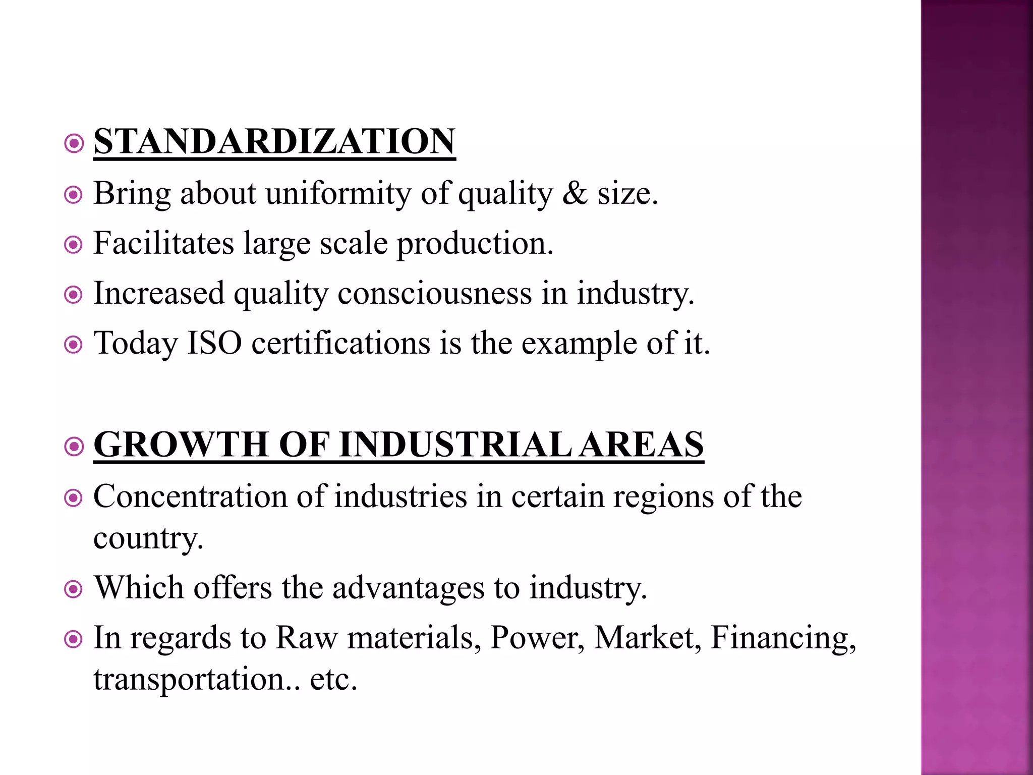 Factory system (industrial revolution) | PPTX