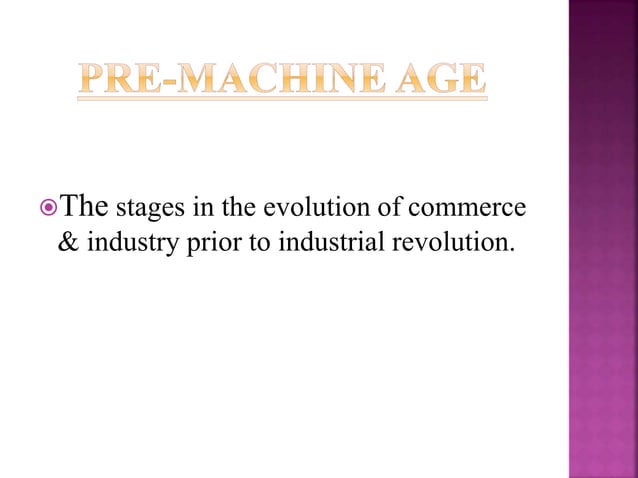 Factory system (industrial revolution) | PPT