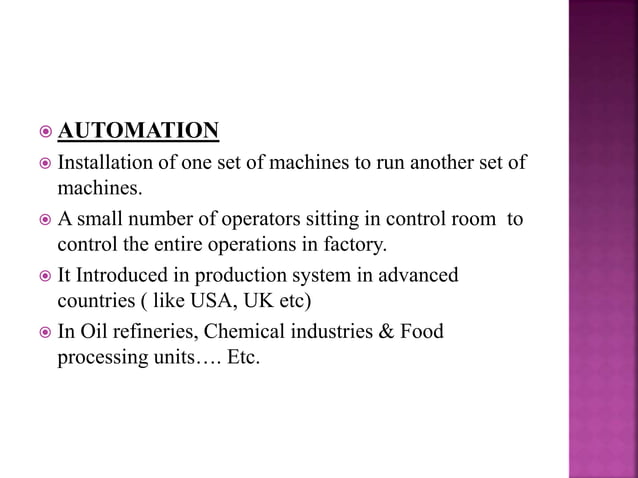 Factory system (industrial revolution) | PPT