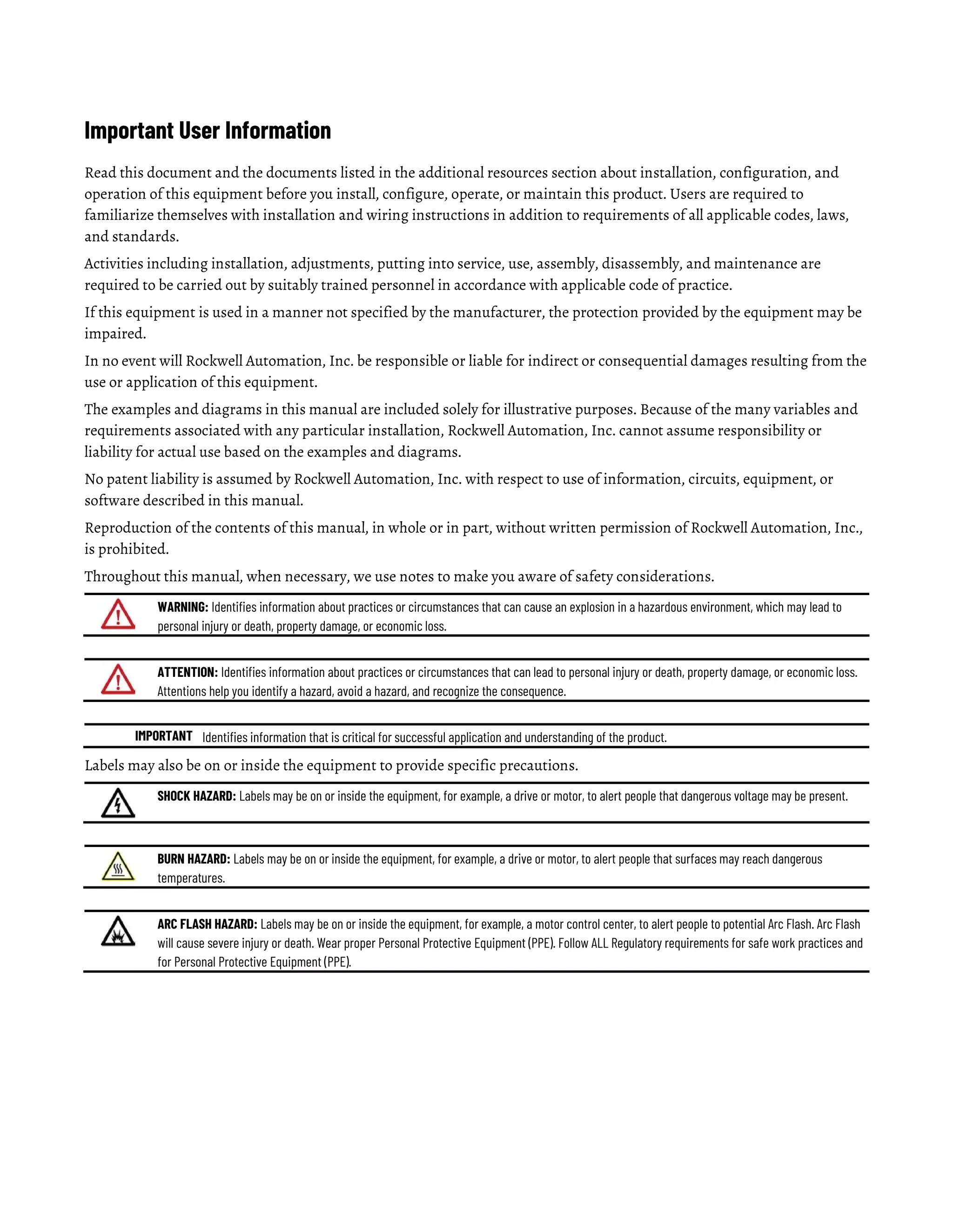 FactoryTalk View Site User Installation Guide | PDF