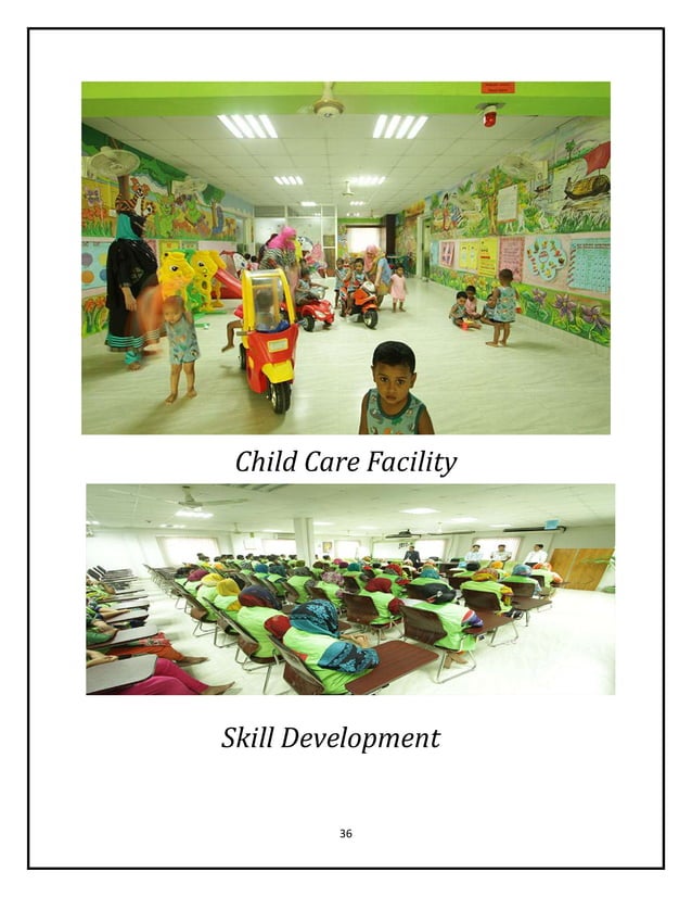 Factory Visit Report | PDF