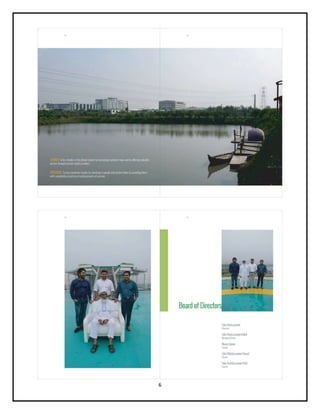 Factory Visit Report | PDF