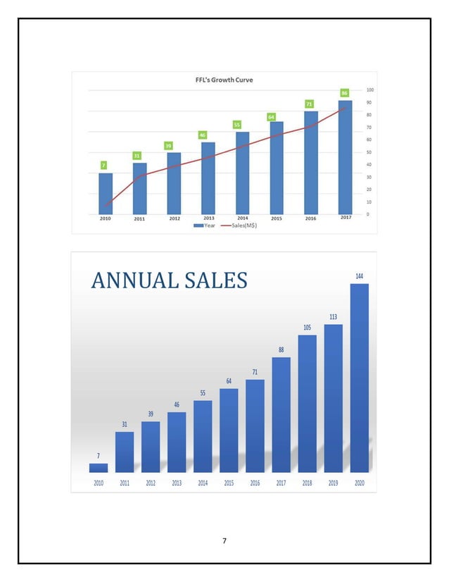 Factory Visit Report | PDF