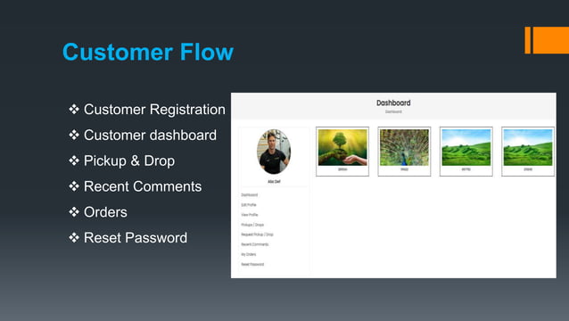 Factory Workflow Management PPT.pptx | Free Download