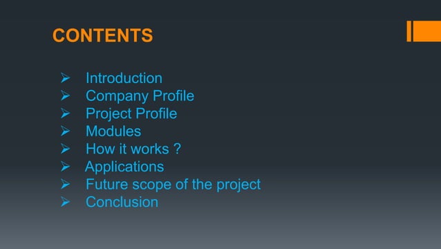 Factory Workflow Management PPT.pptx | Free Download