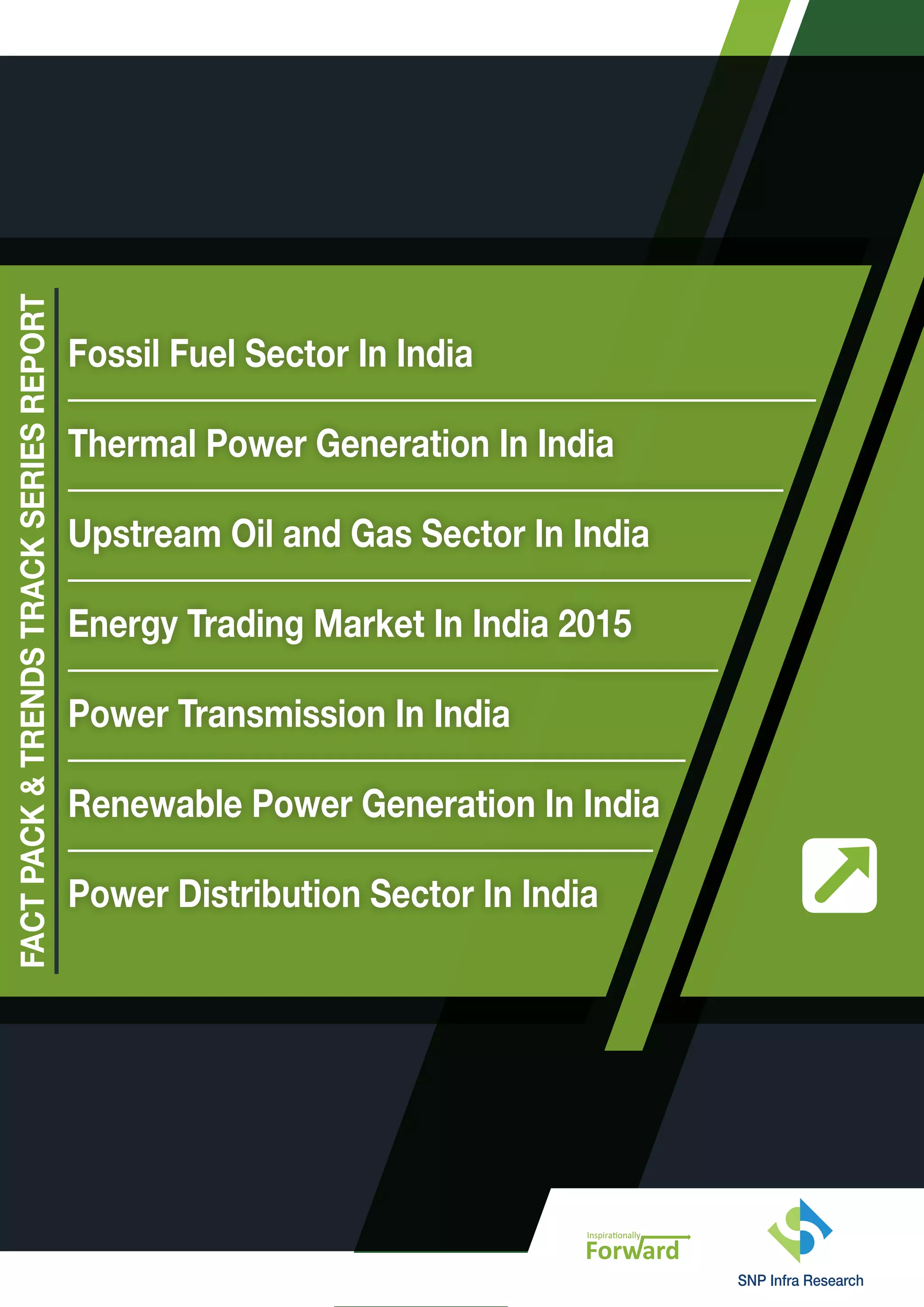 Fact pack series report | PDF