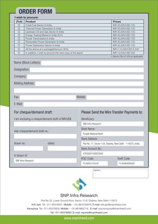 Fact pack series report | PDF