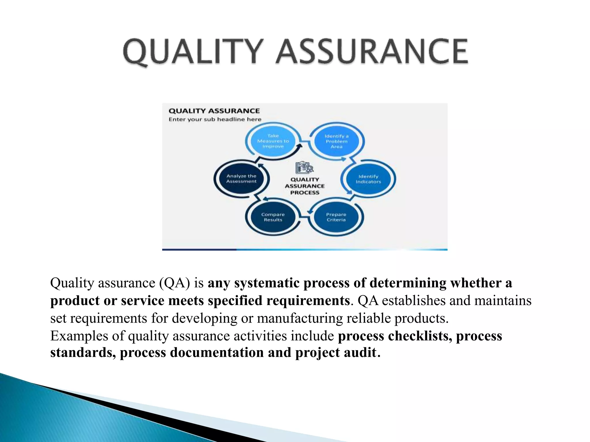 quality assurance.pptx