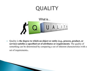 quality assurance.pptx