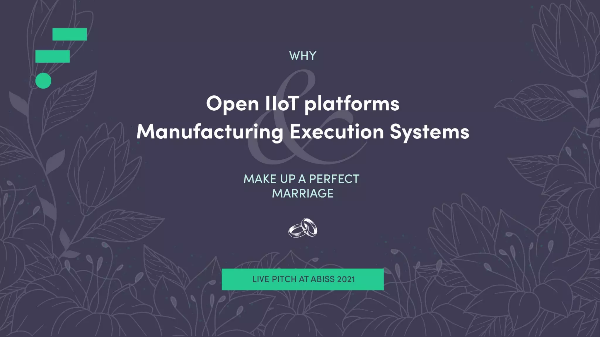 Introducing FactryOS on ABISS 2021 | PDF