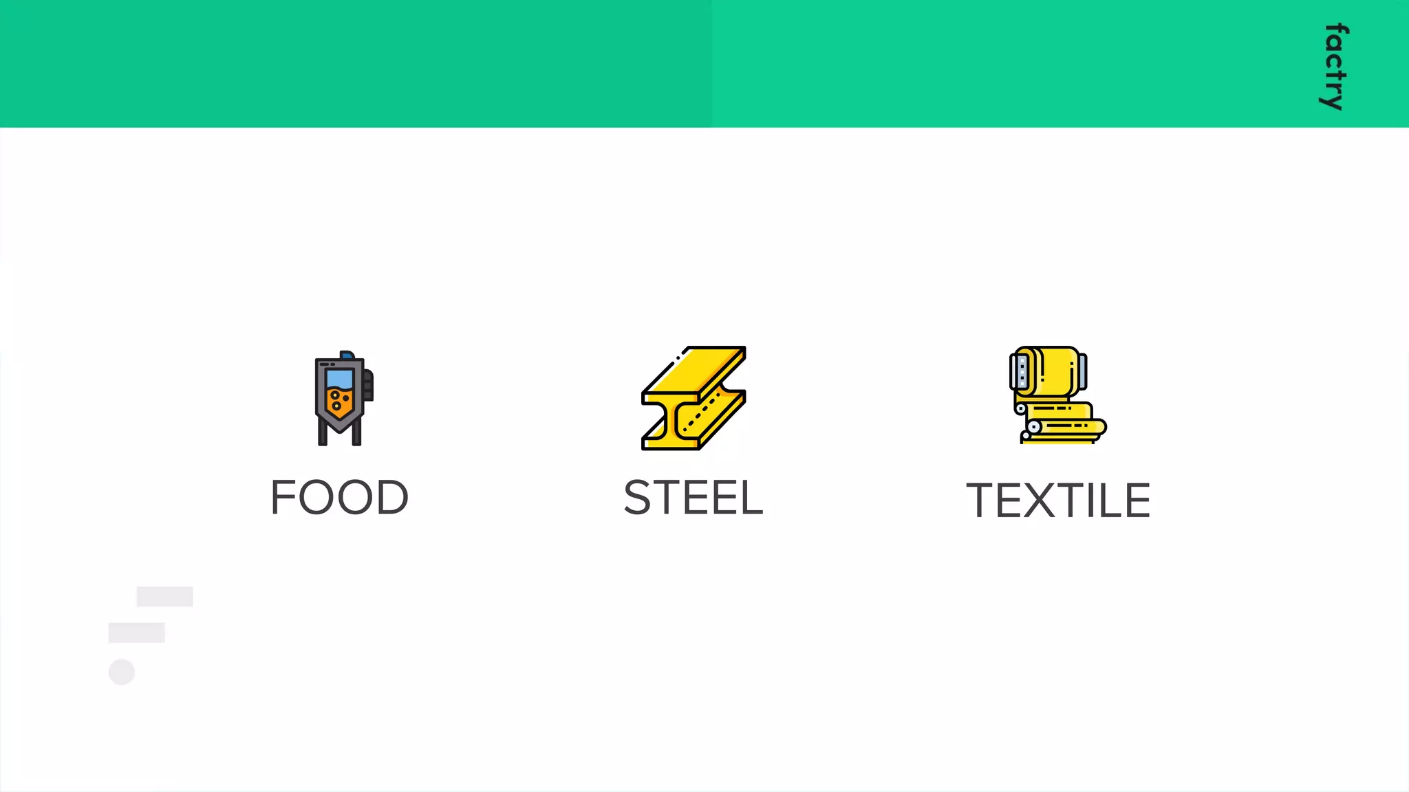 Introducing FactryOS on ABISS 2021 | PDF