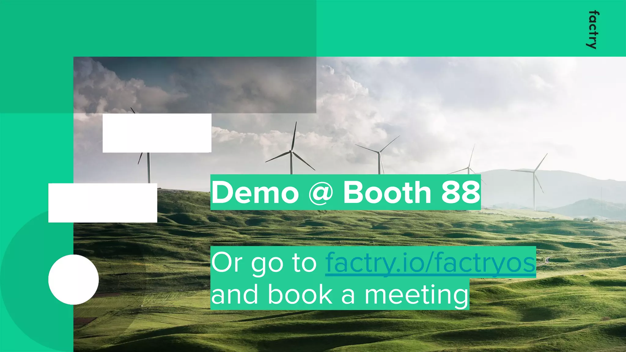 Introducing FactryOS on ABISS 2021 | PDF