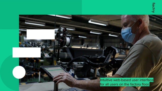 Introducing FactryOS on ABISS 2021 | PDF