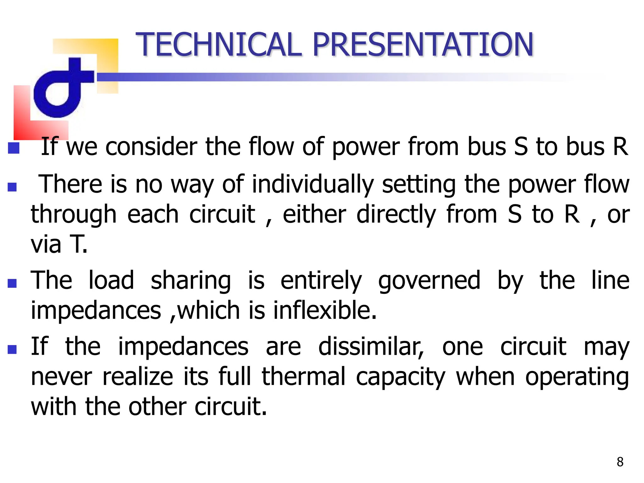 FACTS Flexible AC Transmission System.ppt