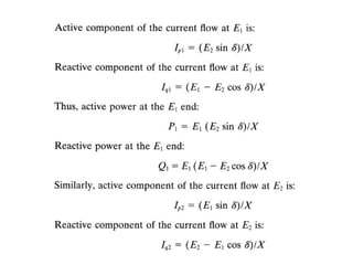 Facts devices used in transmission system | PPTX