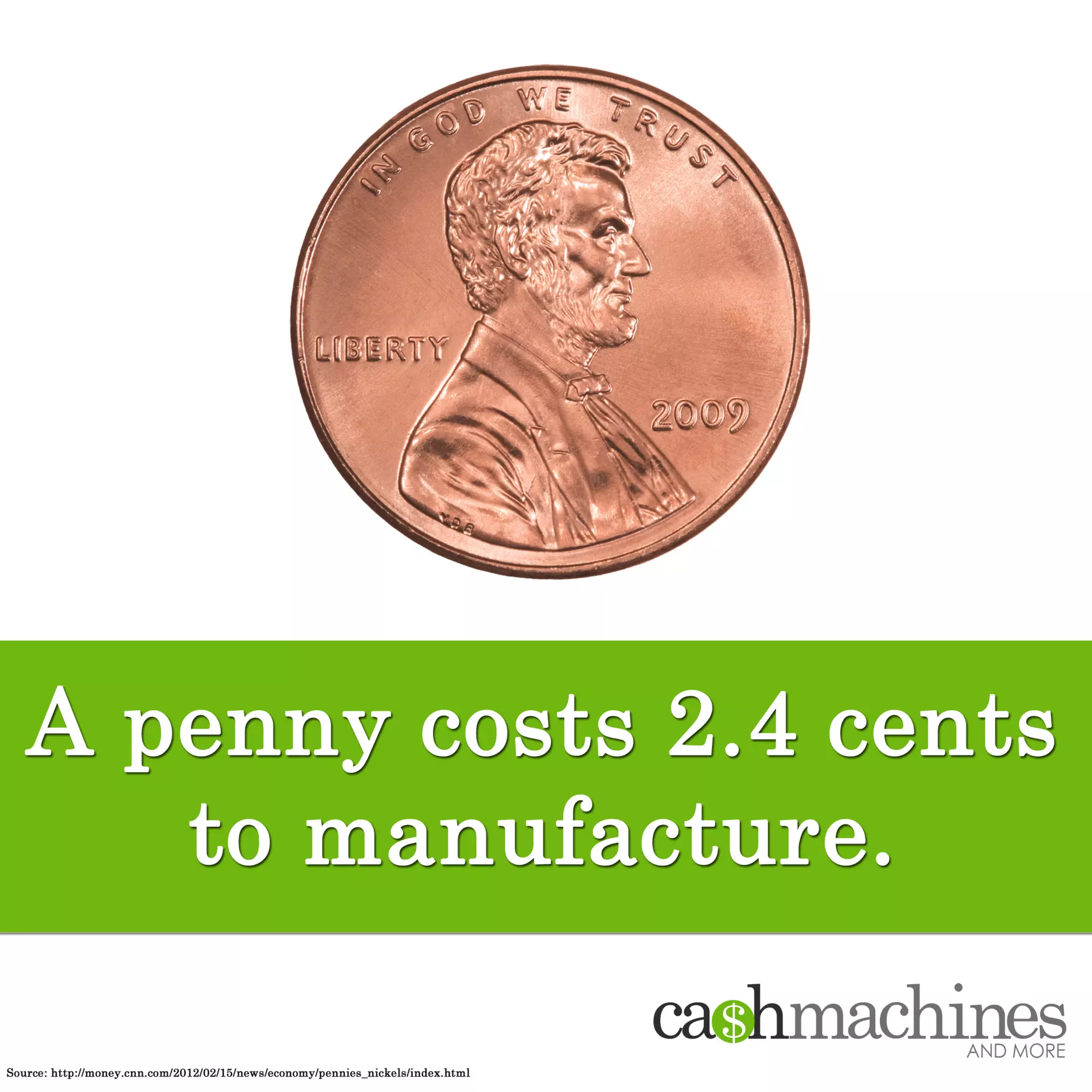 15 Interesting Facts About Money | PDF