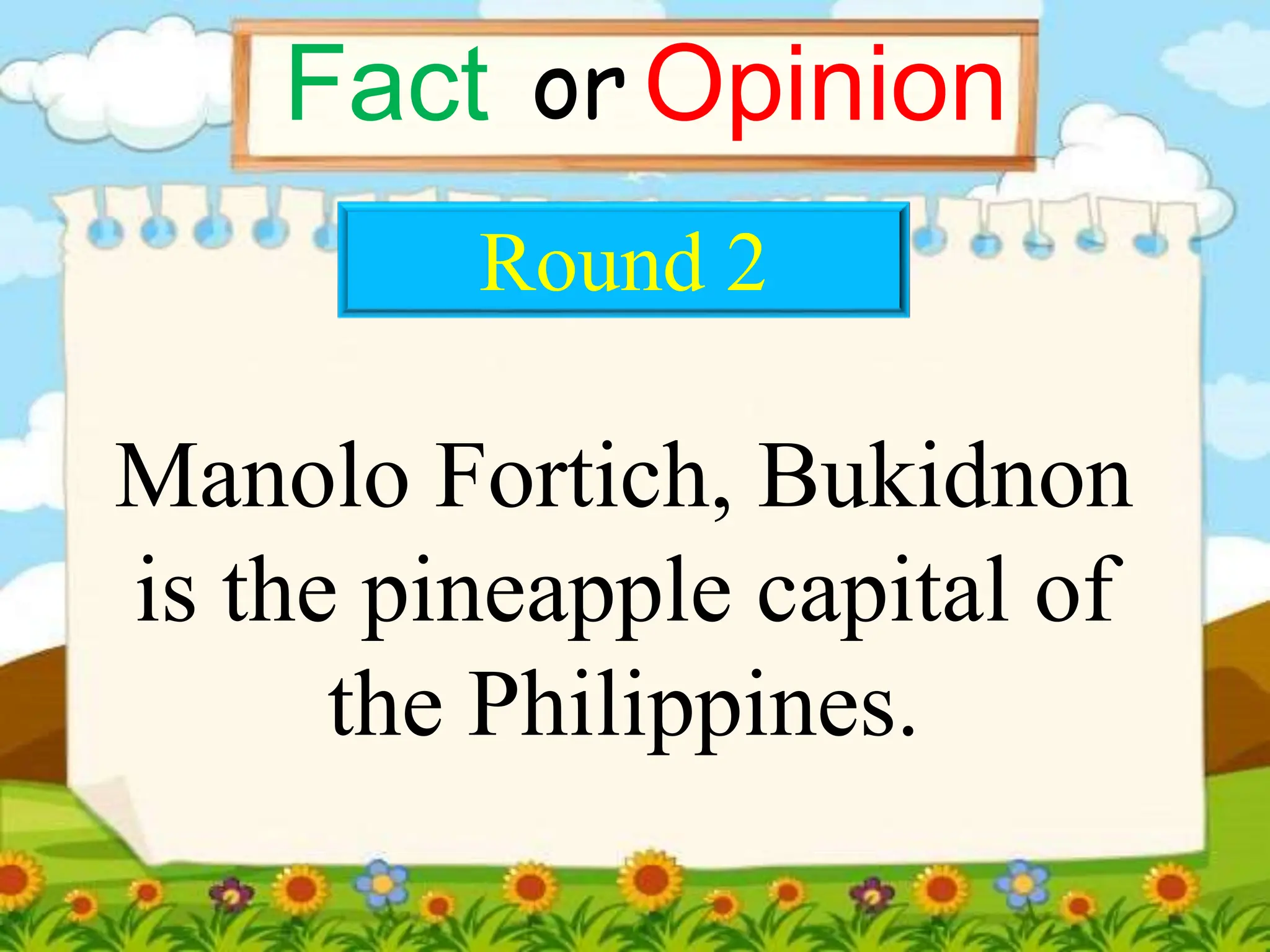 Facts-and-Opinion- lesson plan for grade 5.pptx