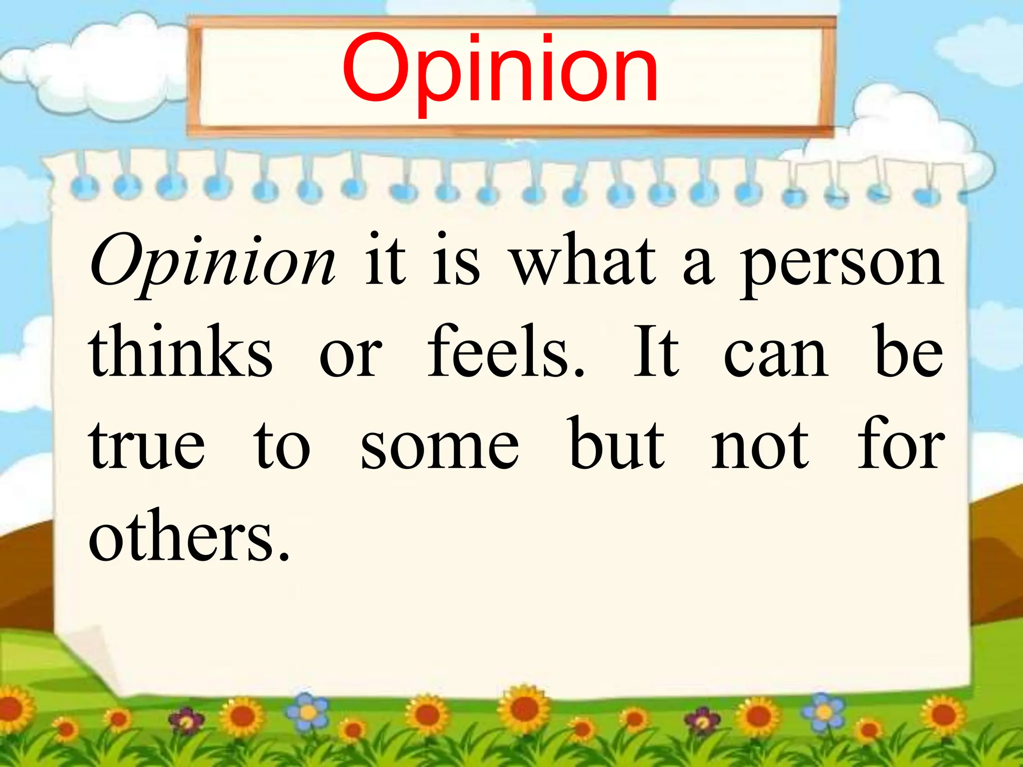 Facts-and-Opinion- lesson plan for grade 5.pptx