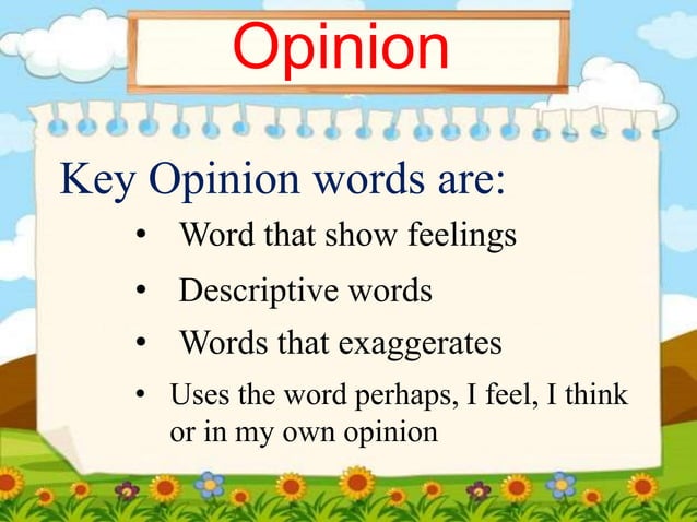 Facts-and-Opinion- lesson plan for grade 5.pptx