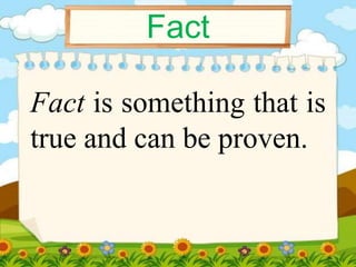 Facts-and-Opinion- lesson plan for grade 5.pptx