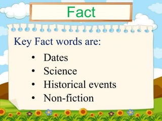 Facts-and-Opinion- lesson plan for grade 5.pptx