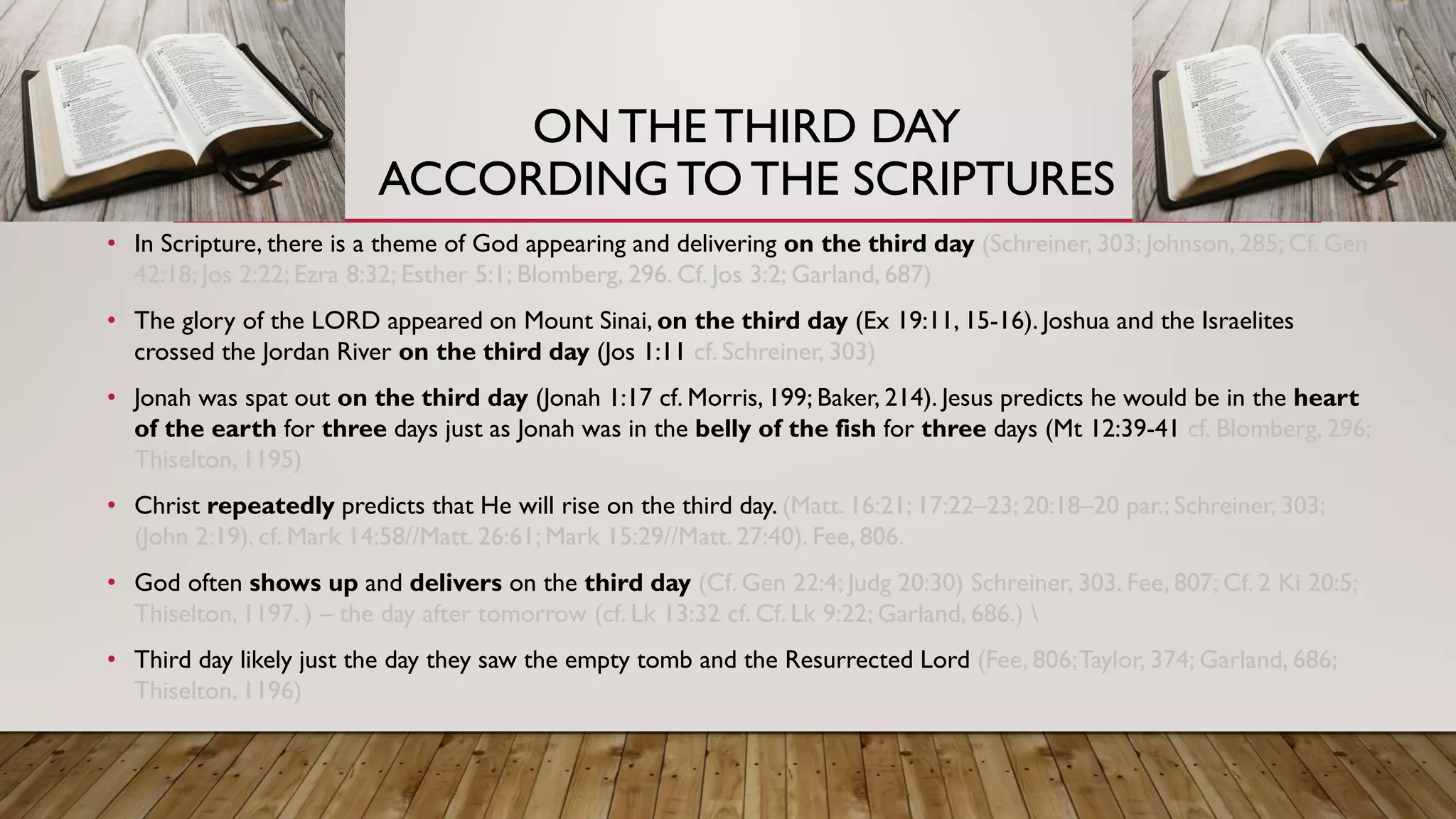 Facts: Faith's Firm Foundation | 1 Corinthians 15:1-8 Bible Study | PDF