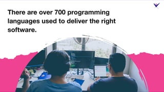 Facts of Software Development | PDF