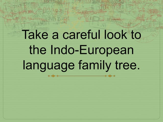 Facts why to learn another language (presentation) 2 | PPTX