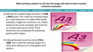 Facts about a3 paper | PPT