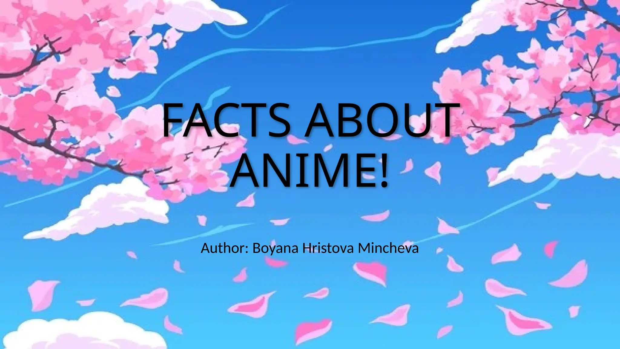 FACTS ABOUT ANIME! Presentation.pptx