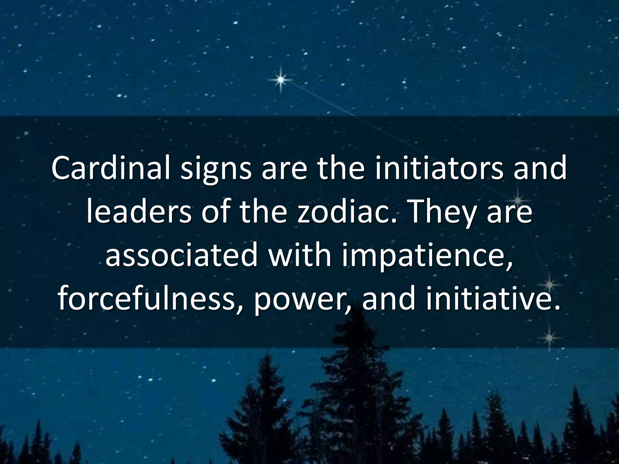 Facts About Aries | PPTX