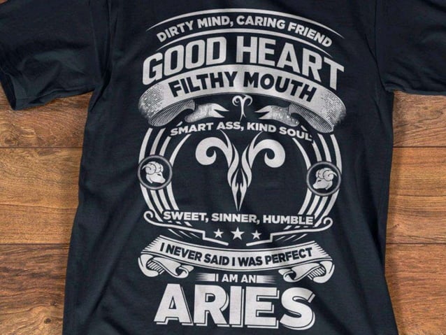 Facts About Aries | PPTX | Astrology | Religion & Spirituality