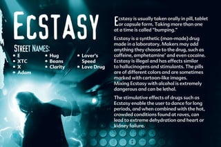 Facts about comm abused drugs - Truth About Drugs.pdf