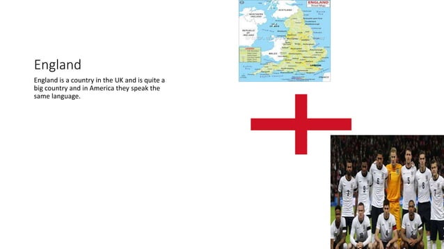 Facts about different countries | PPTX