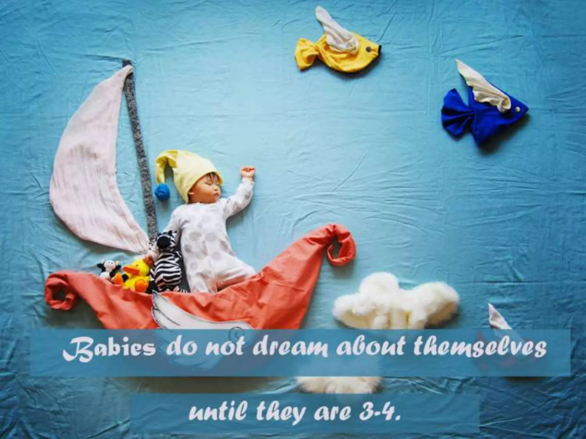 Dream- Facts that will blow your mind | PPTX