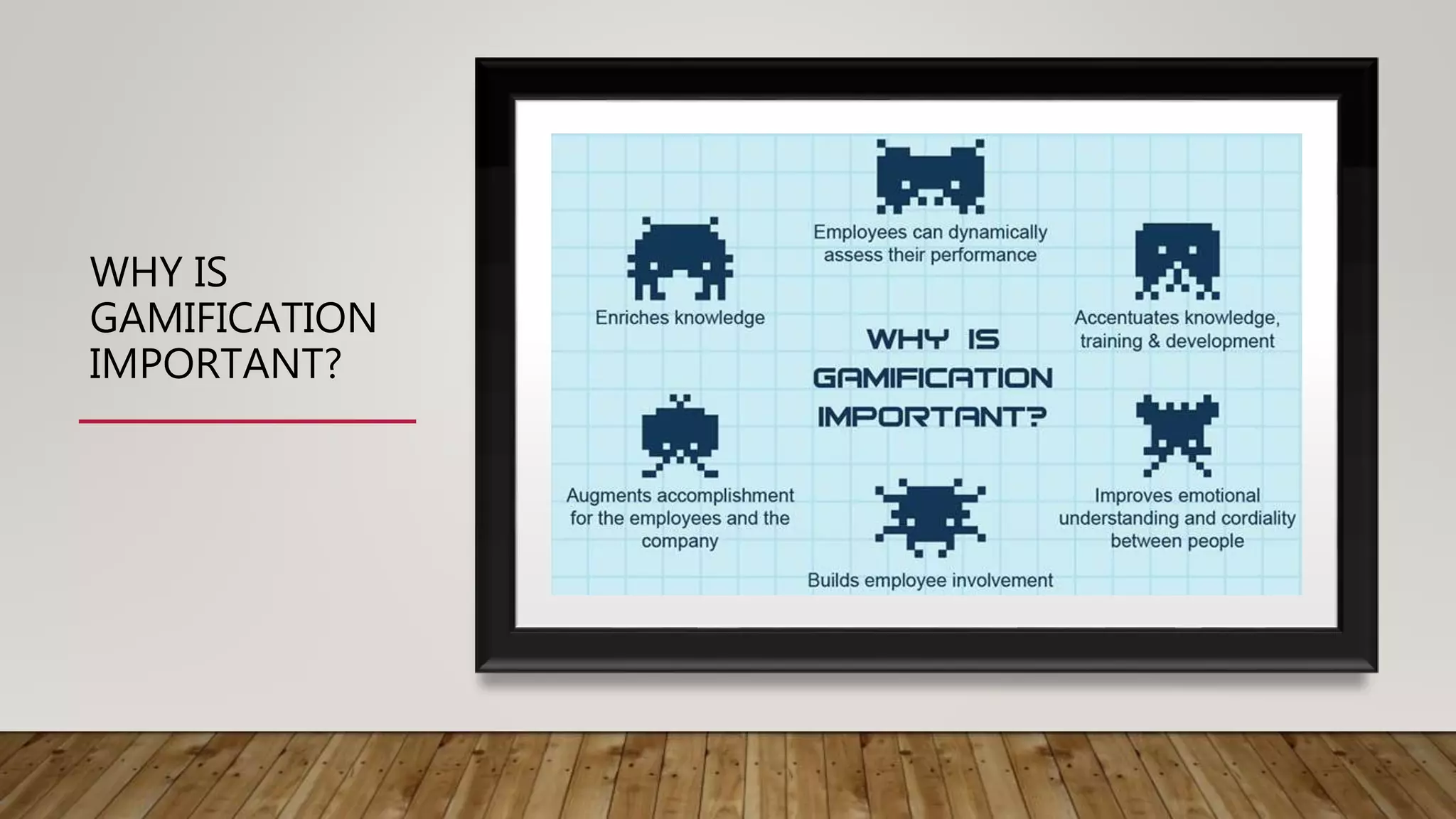 Facts about gamification industry | PPTX