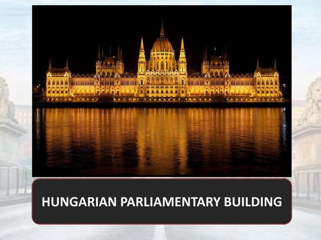 Facts about hungary | PPT