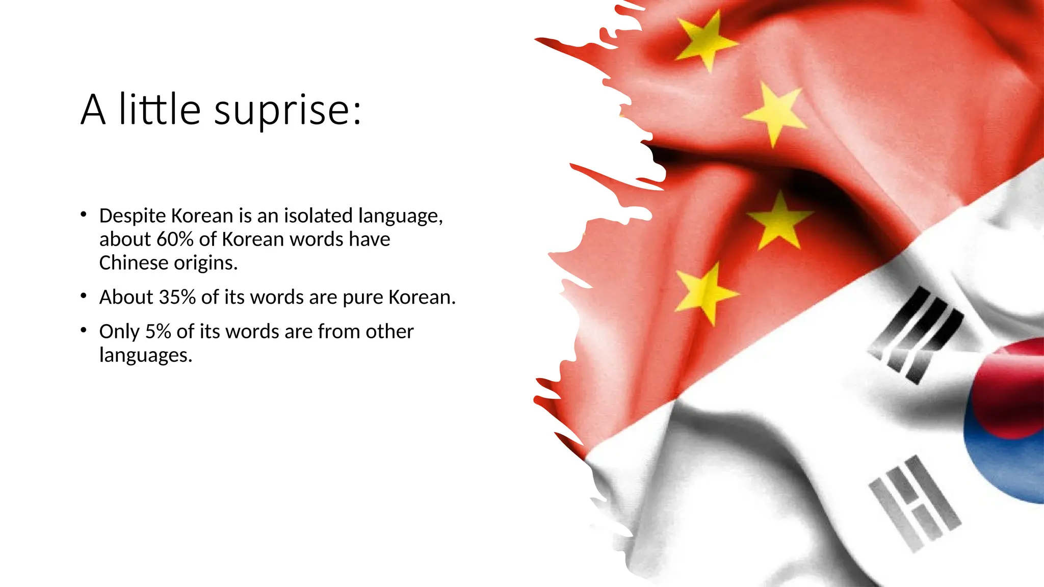 Facts about Korea (an english presentation).pptx